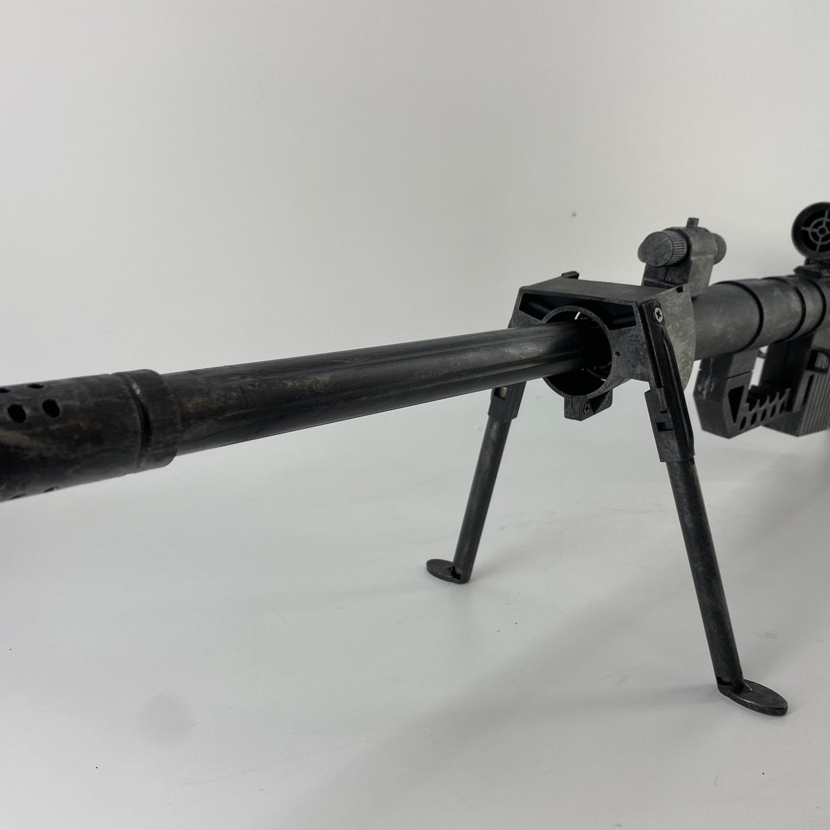 intervention sniper rifle cod