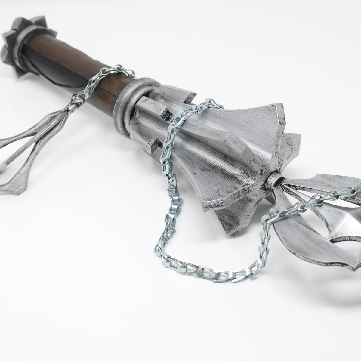 Anime Inspired Cosplay Props and Display Pieces – Wulfgar Props