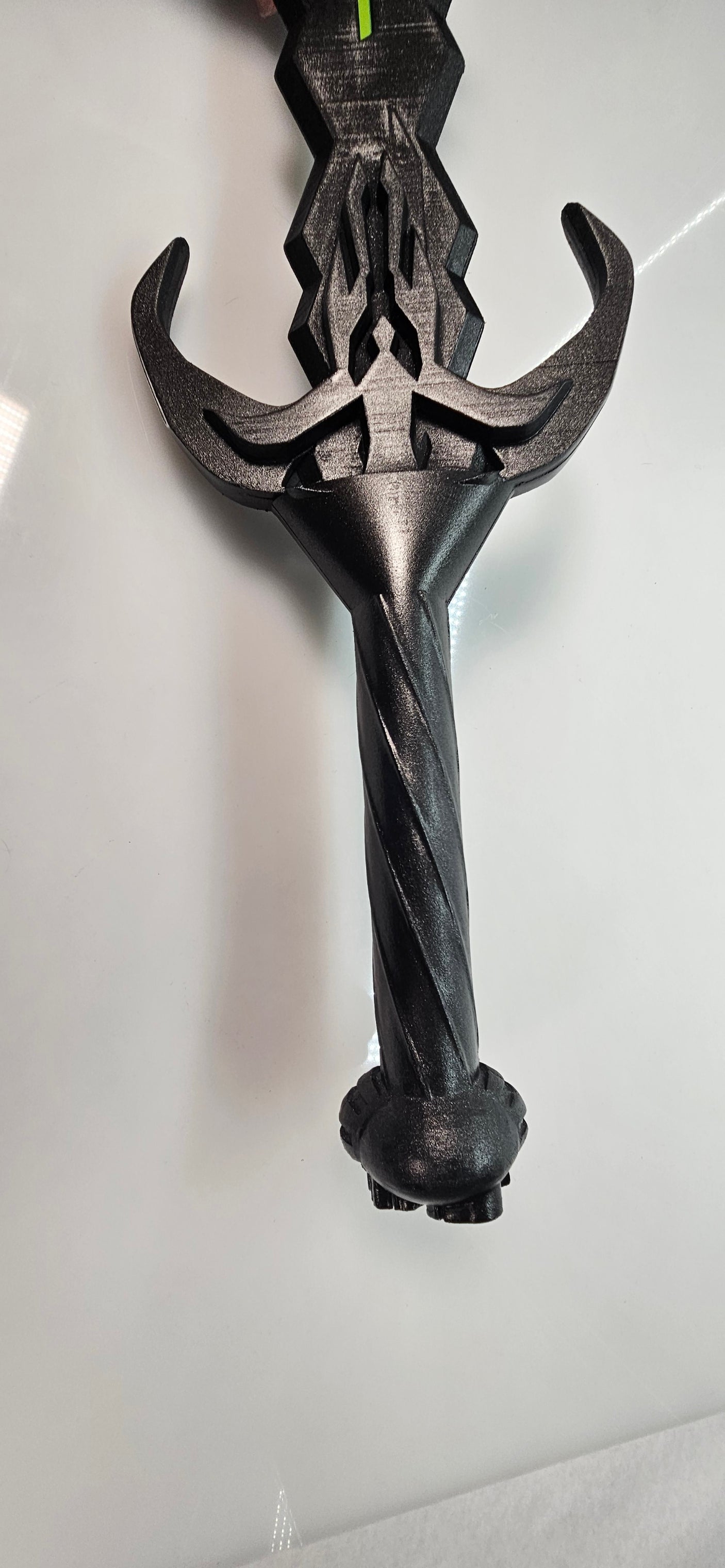 Sword of Mandalore Prop – Wulfgar Props
