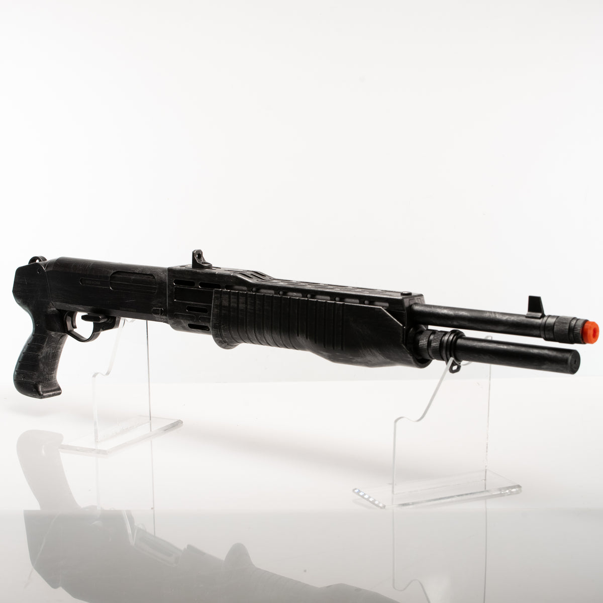 Spec Ops Shotgun Prop – Wulfgar Props