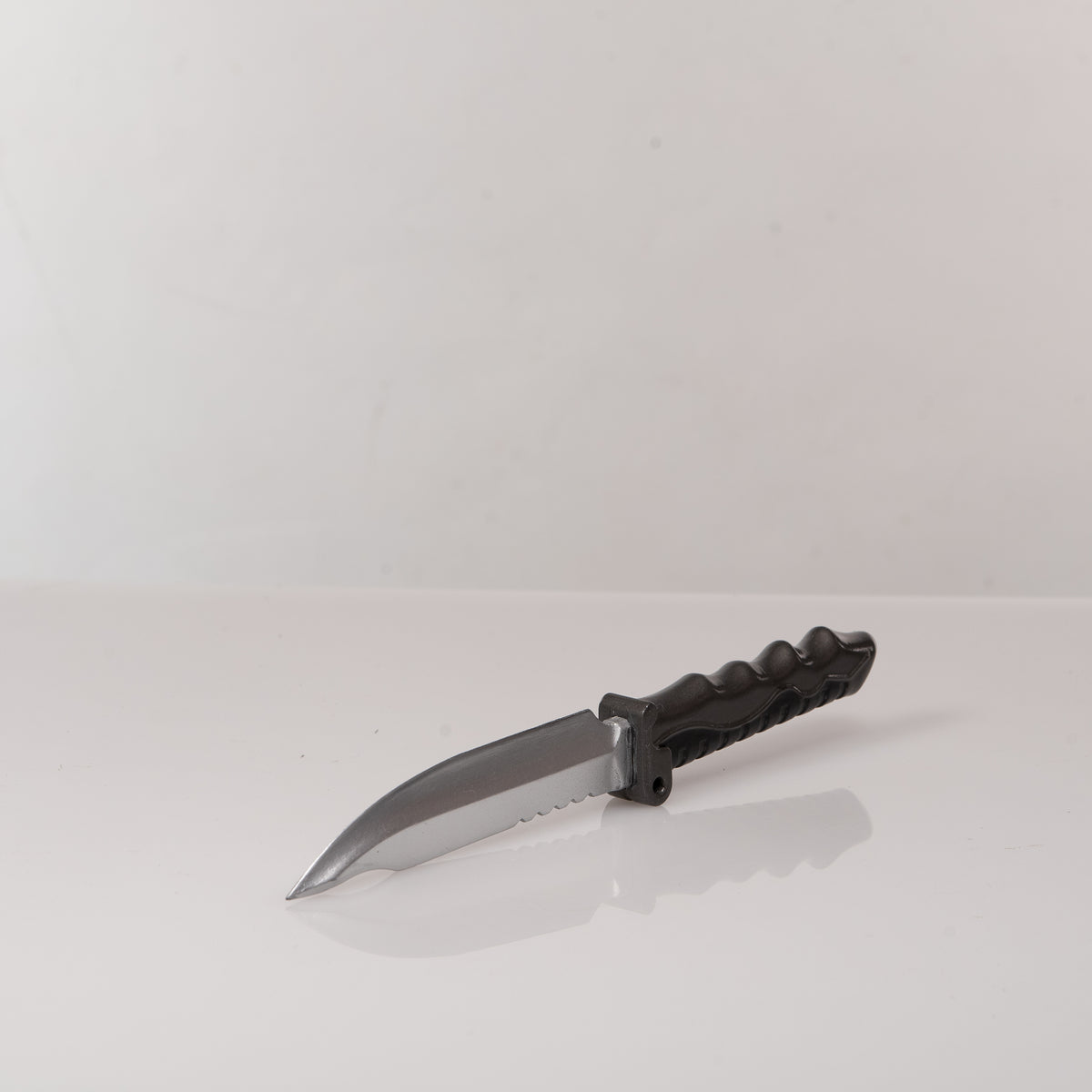 Death Stroke Knife Costume Prop – Wulfgar Props