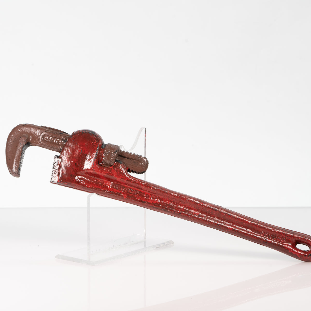 Foam Wrench Costume Prop – Wulfgar Props