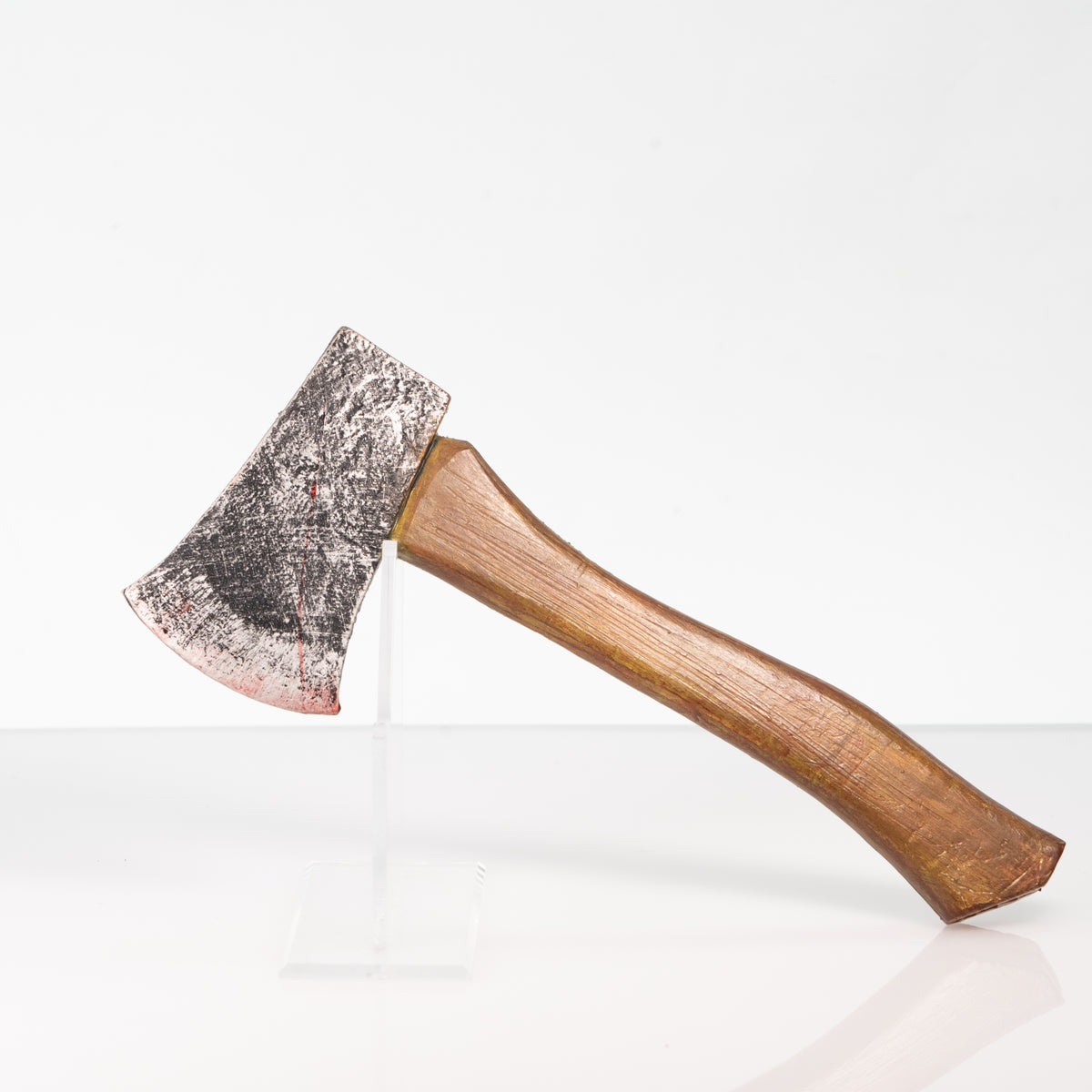 Foam Hatchet Costume Fake Film Costume Prop – Wulfgar Props