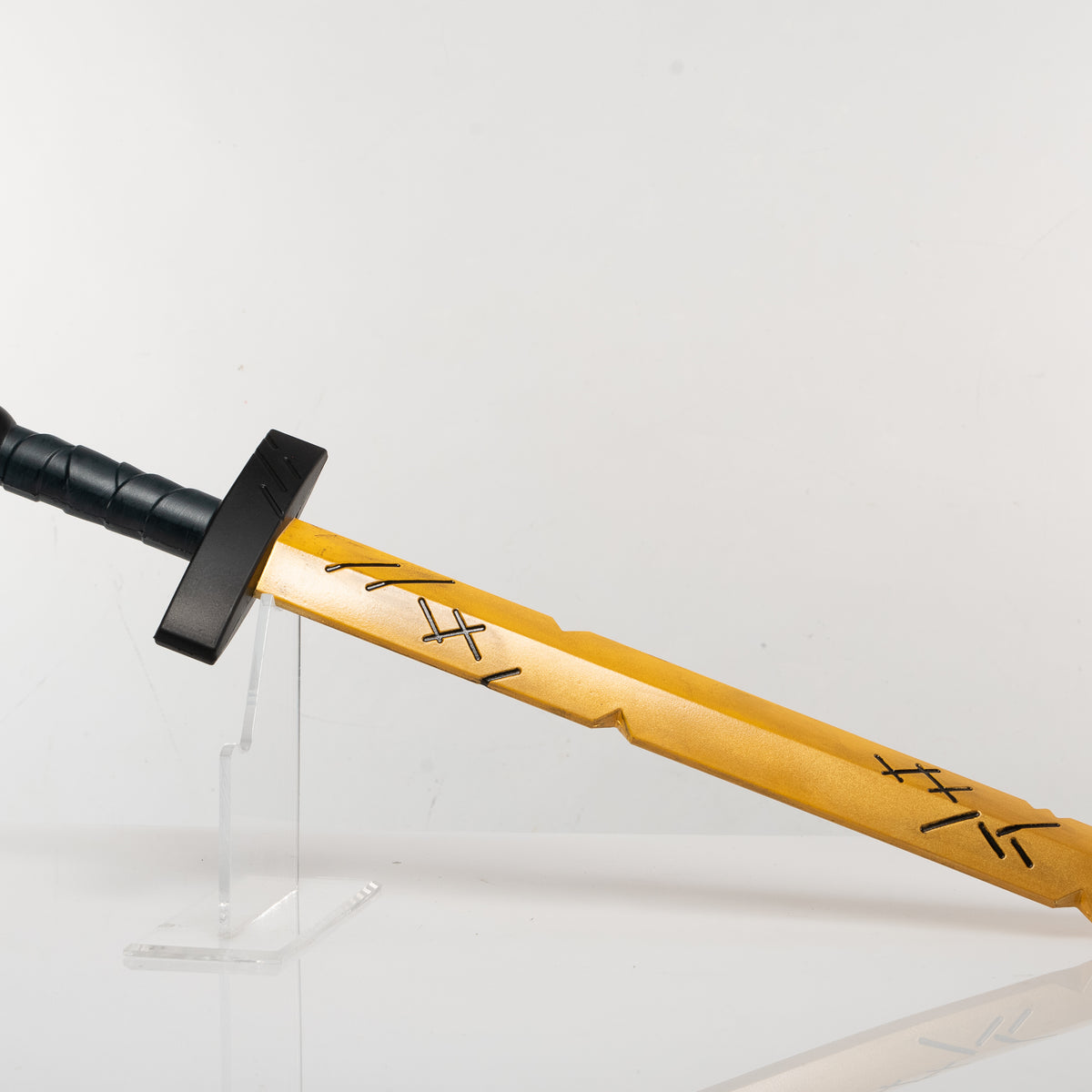The Human Sword Foam Cosplay Prop – Wulfgar Props