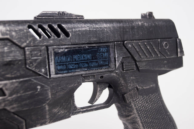 Wulfgar Props: Your Source for Cosplay & Movie Props