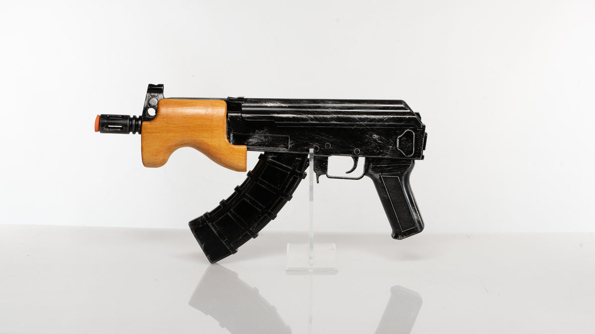 Rifle Props - Non-firing Costume Pieces – Tagged "draco" – Wulfgar Props