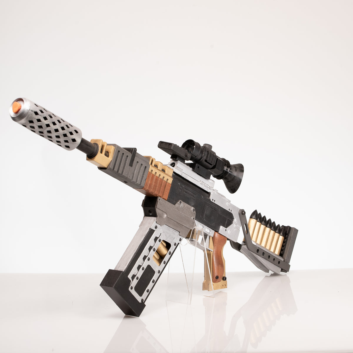 Vira AR Costume Movie Prop – Wulfgar Props