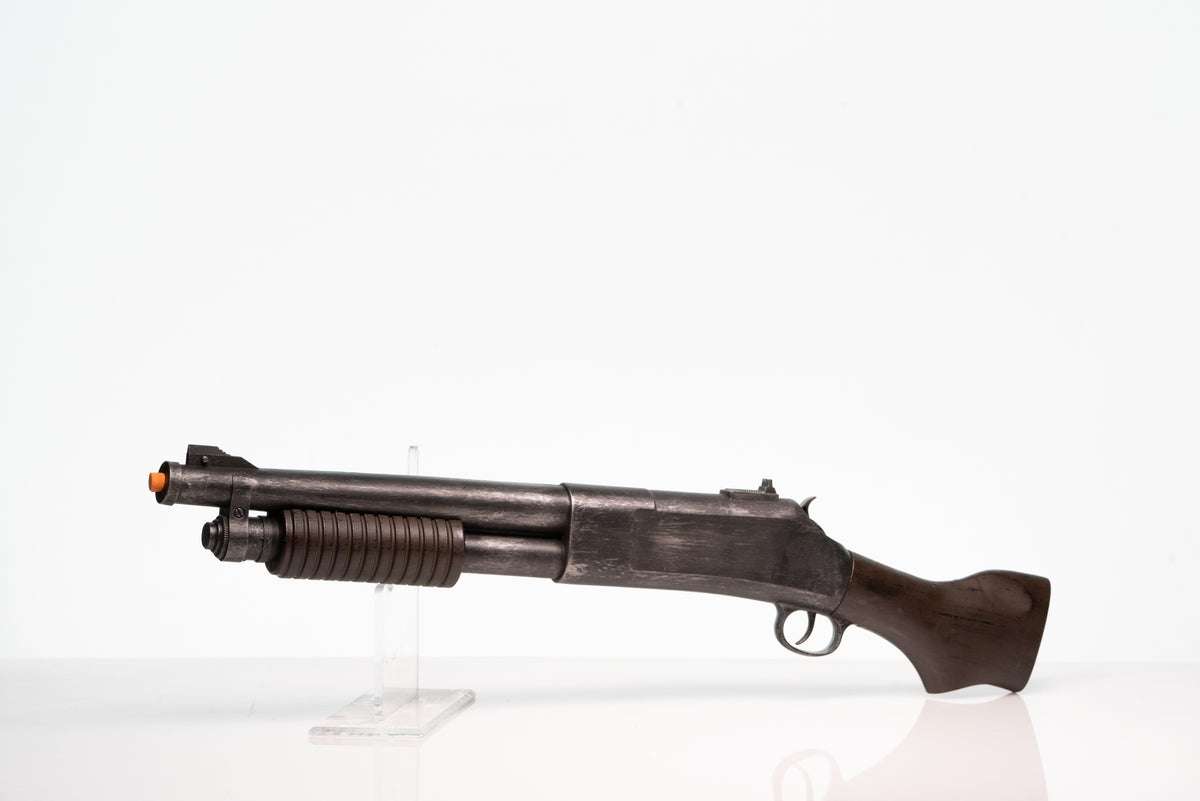 Shotgun Non-firing Costume/Display Props – Wulfgar Props