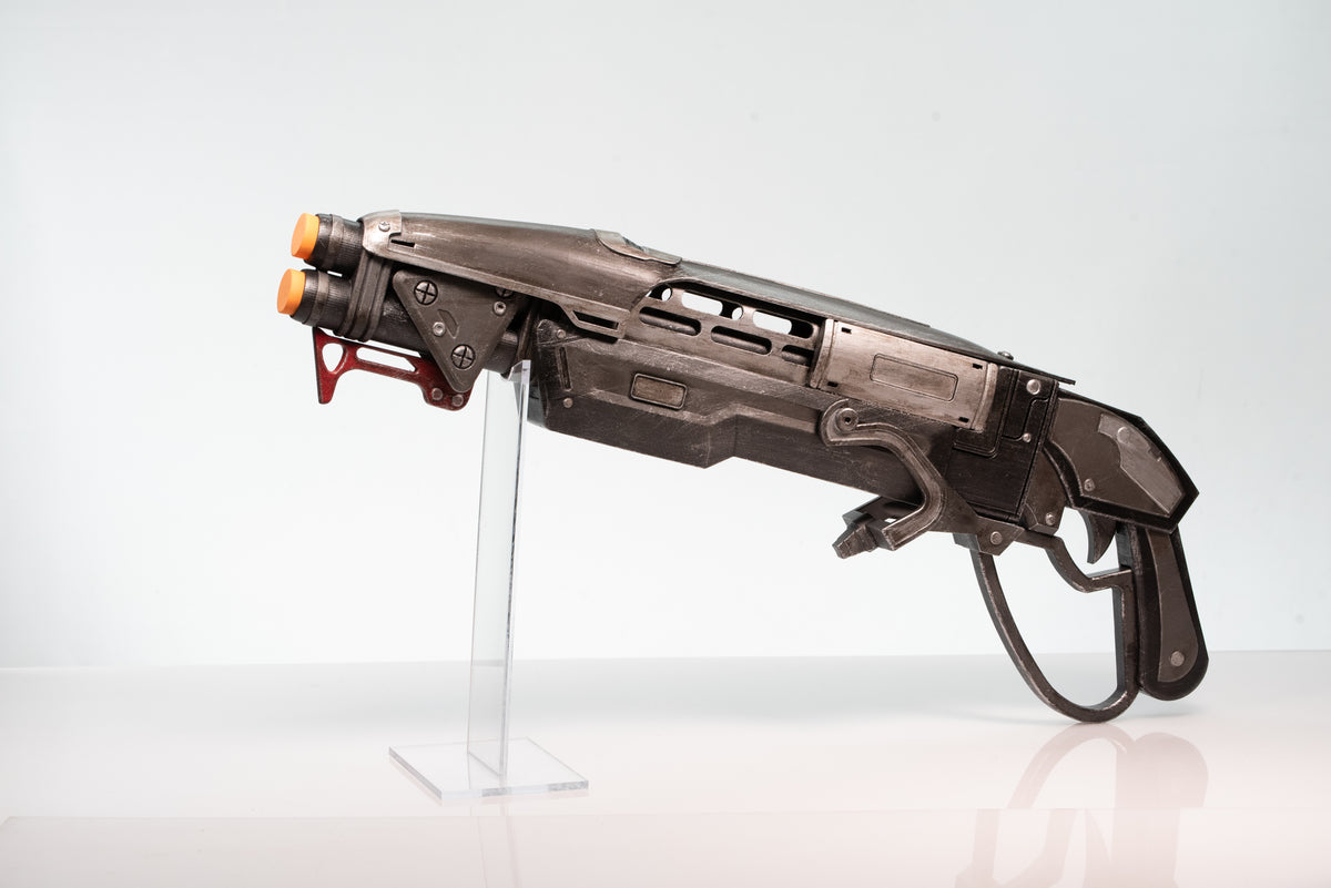 Shotgun Non-firing Costume/Display Props – Wulfgar Props