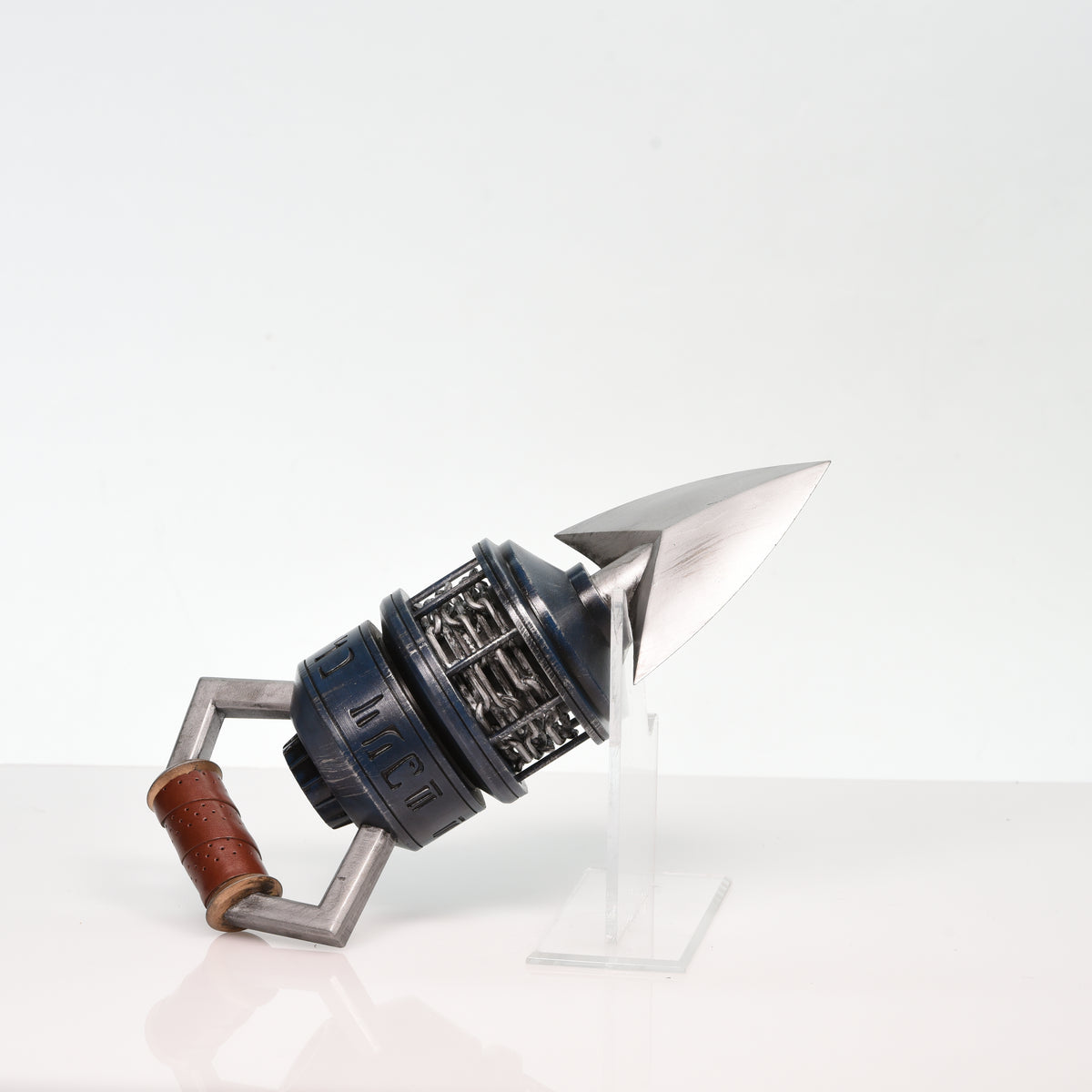 Hook Shot Cosplay Prop – Wulfgar Props