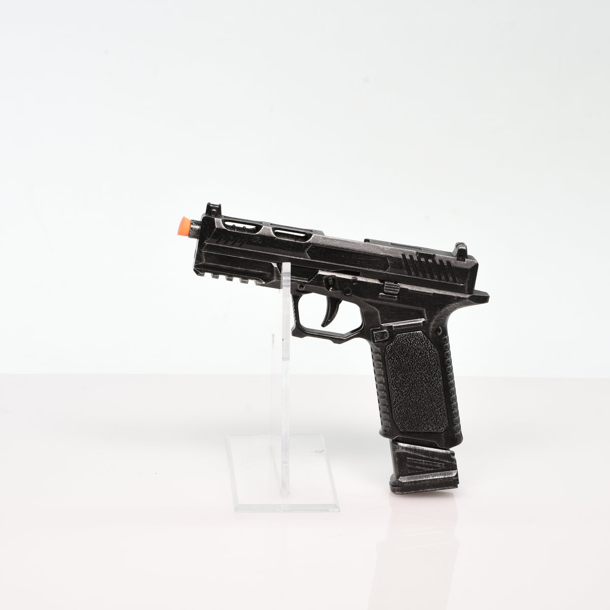 KRA Viper M9 Fake Film Prop – Wulfgar Props