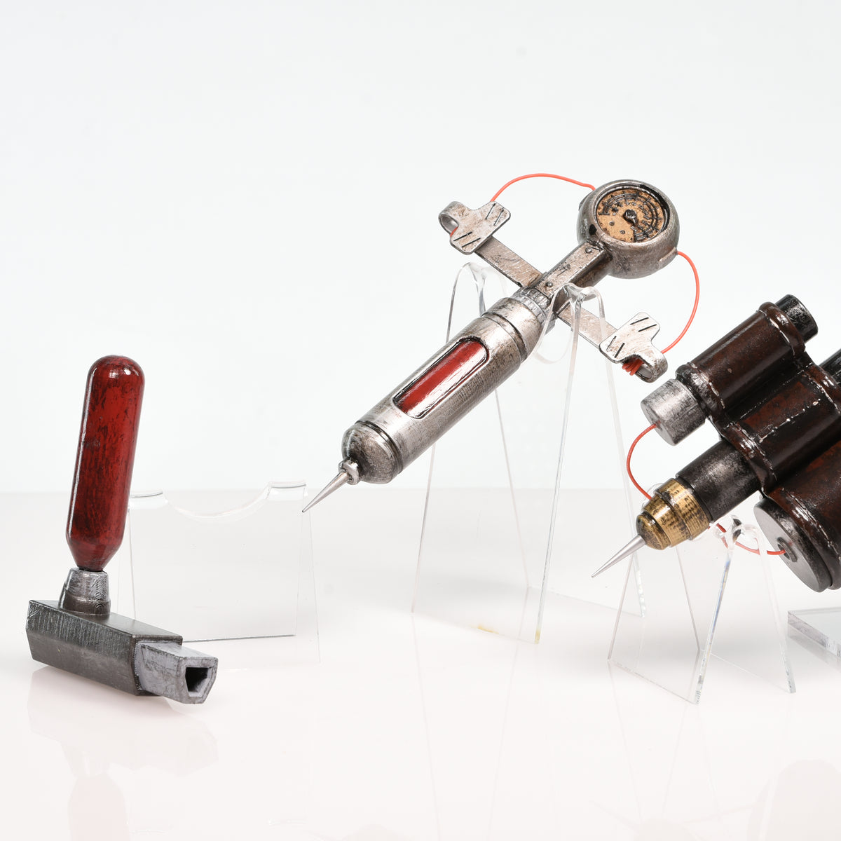 Fallout Chem Props Bundle – Wulfgar Props