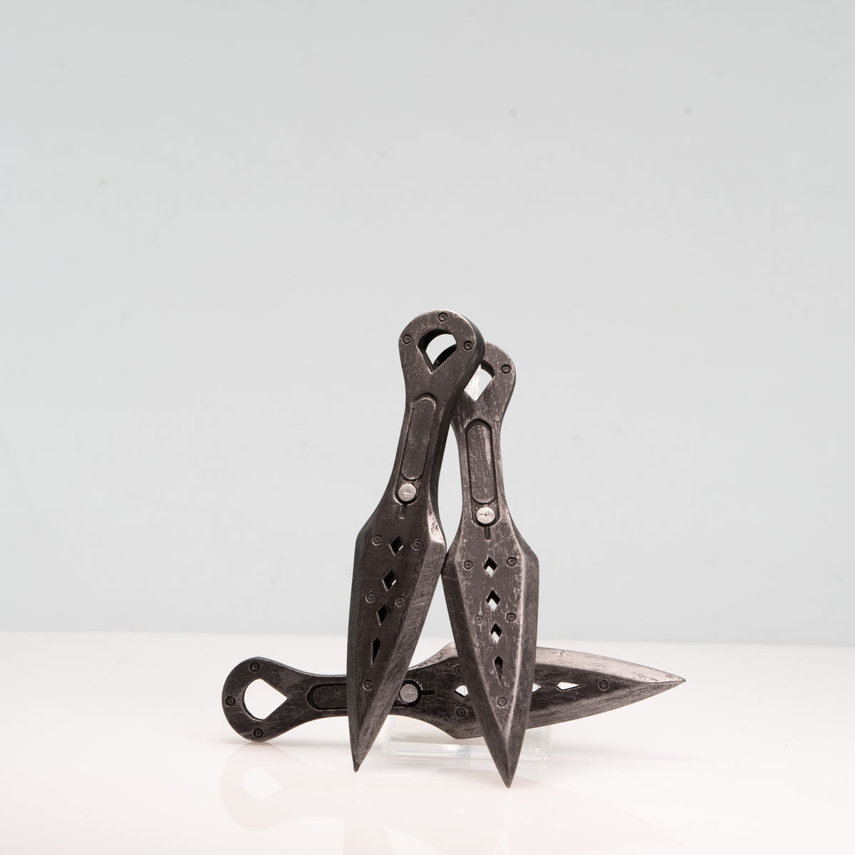 Kunai Throwing Dagger Costume Prop – Wulfgar Props