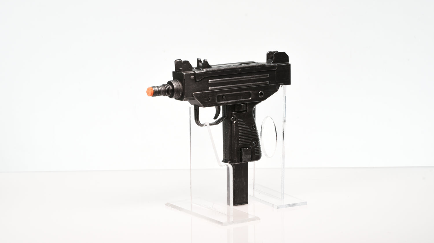Uzi Fake Costume Prop – Wulfgar Props