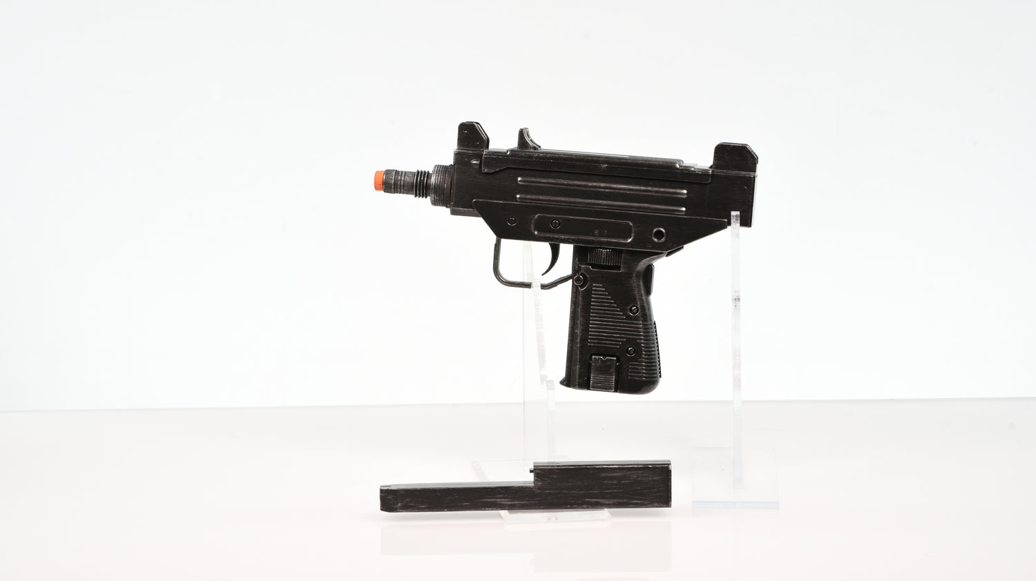 Uzi Fake Costume Prop – Wulfgar Props