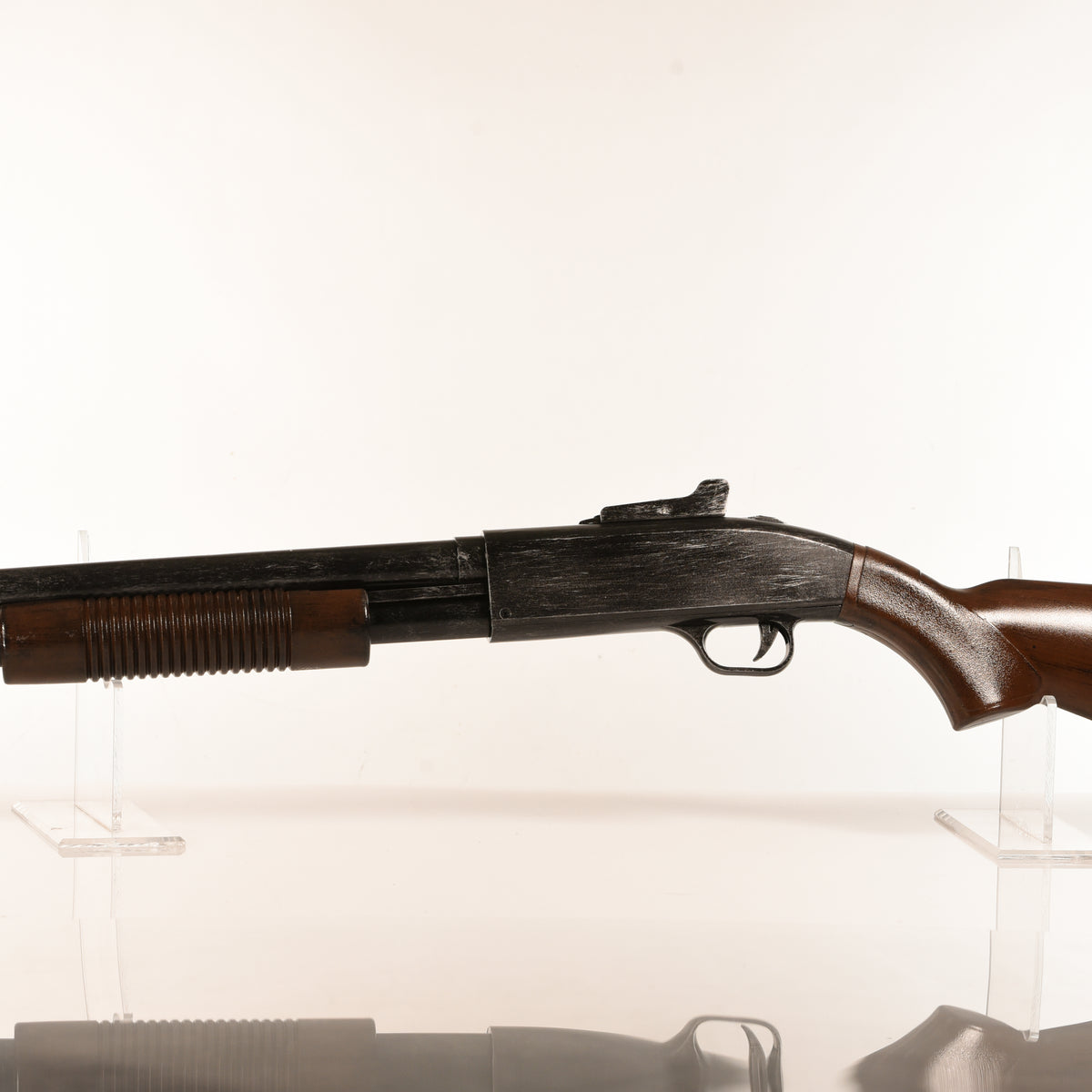 Long Shotgun Prop – Wulfgar Props