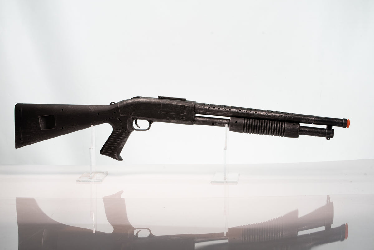 Shotgun Non-firing Costume/Display Props – Wulfgar Props