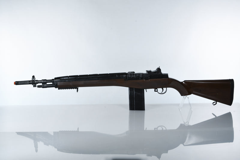 Rifle Props - Non-firing Costume Pieces – Wulfgar Props