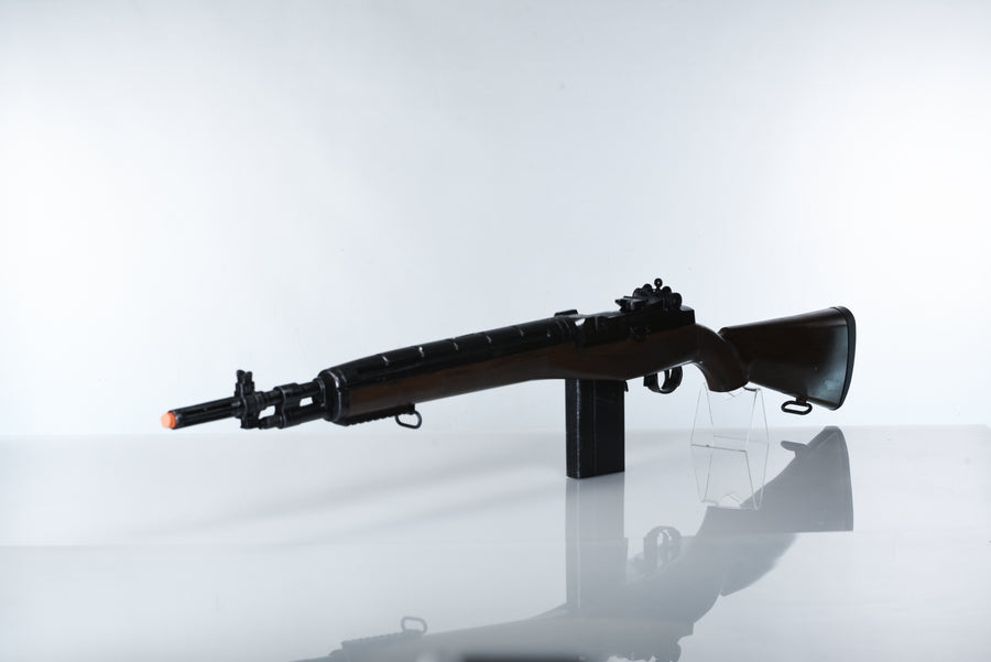 Rifle Props - Non-firing Costume Pieces – Wulfgar Props