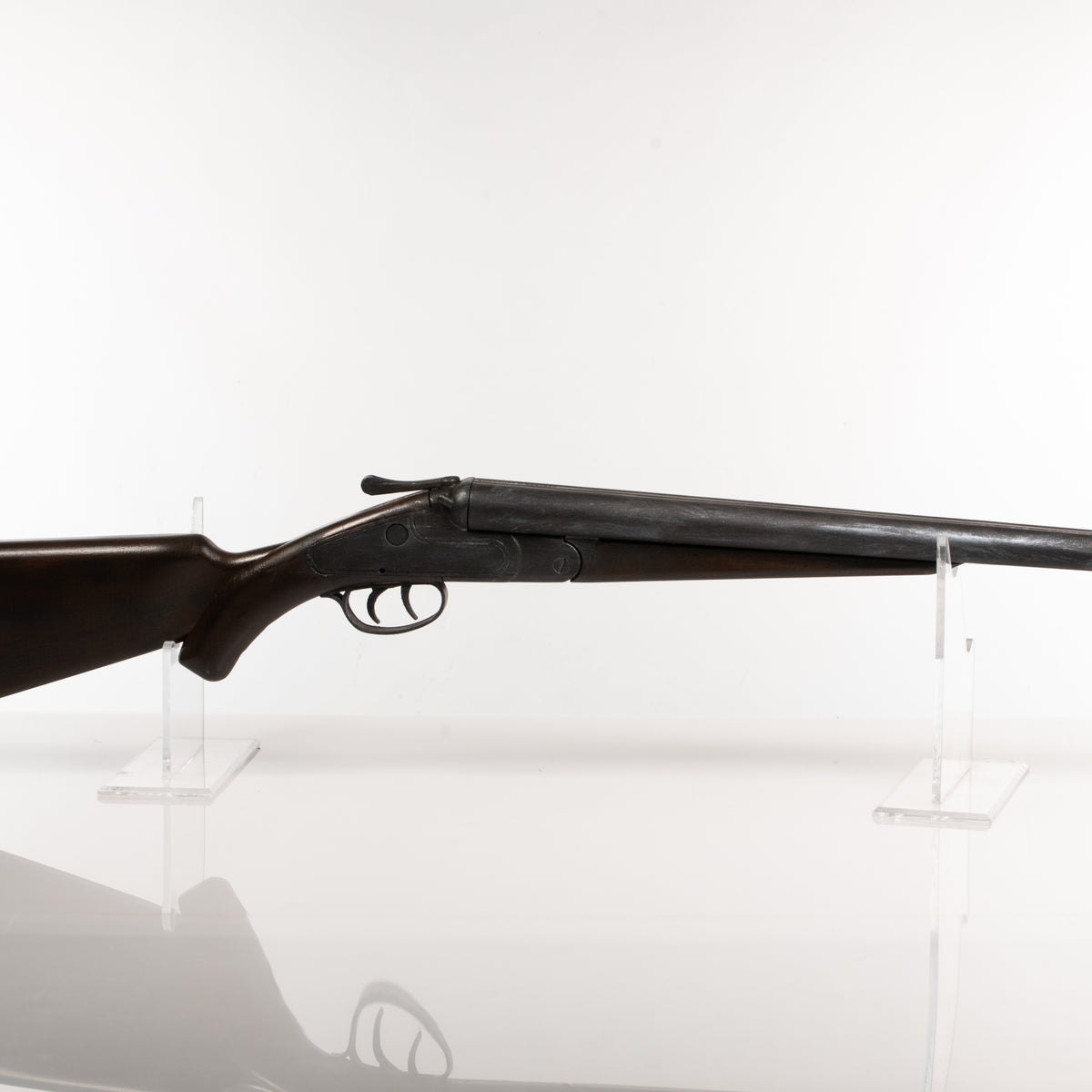 12 Gauge Premium Plastic Boom Stick Prop – Wulfgar Props
