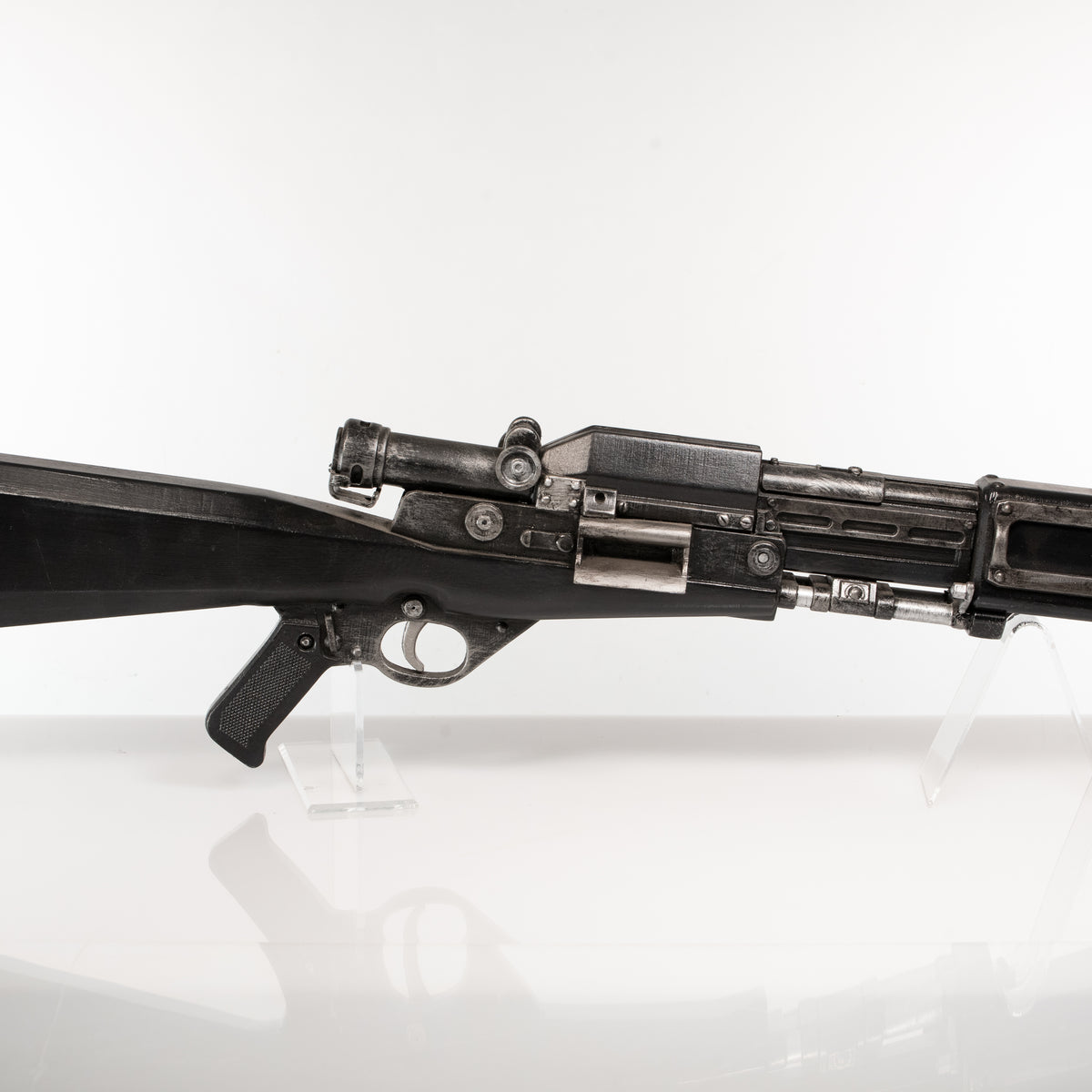 TL-50 Heavy Repeater Blaster Prop – Wulfgar Props