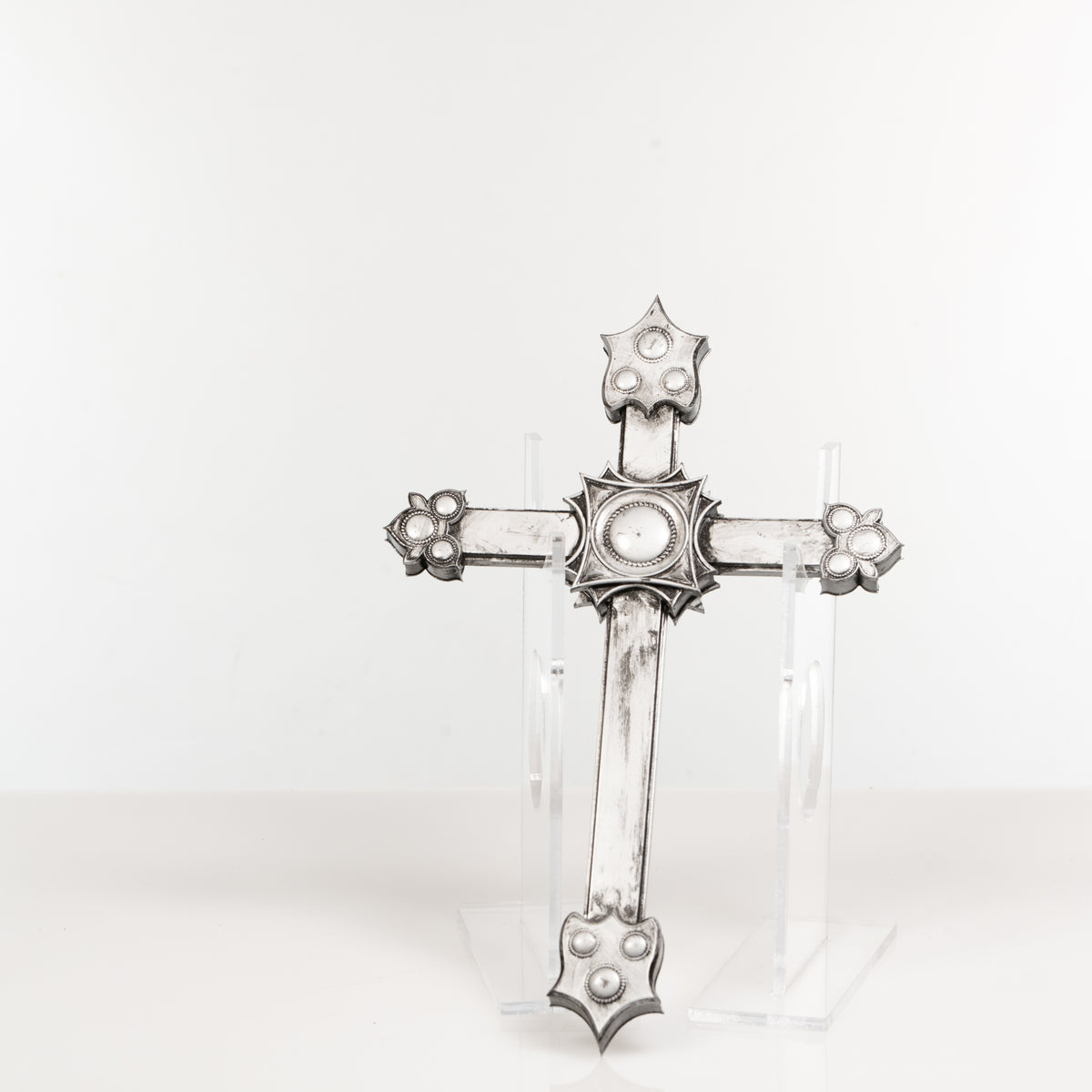 Van Helsing Cross Display Costume Prop – Wulfgar Props