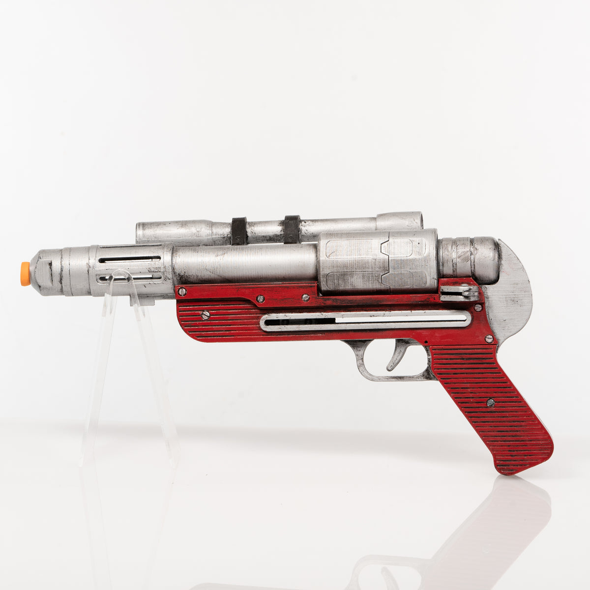 Director Krennic Blaster Prop – Wulfgar Props