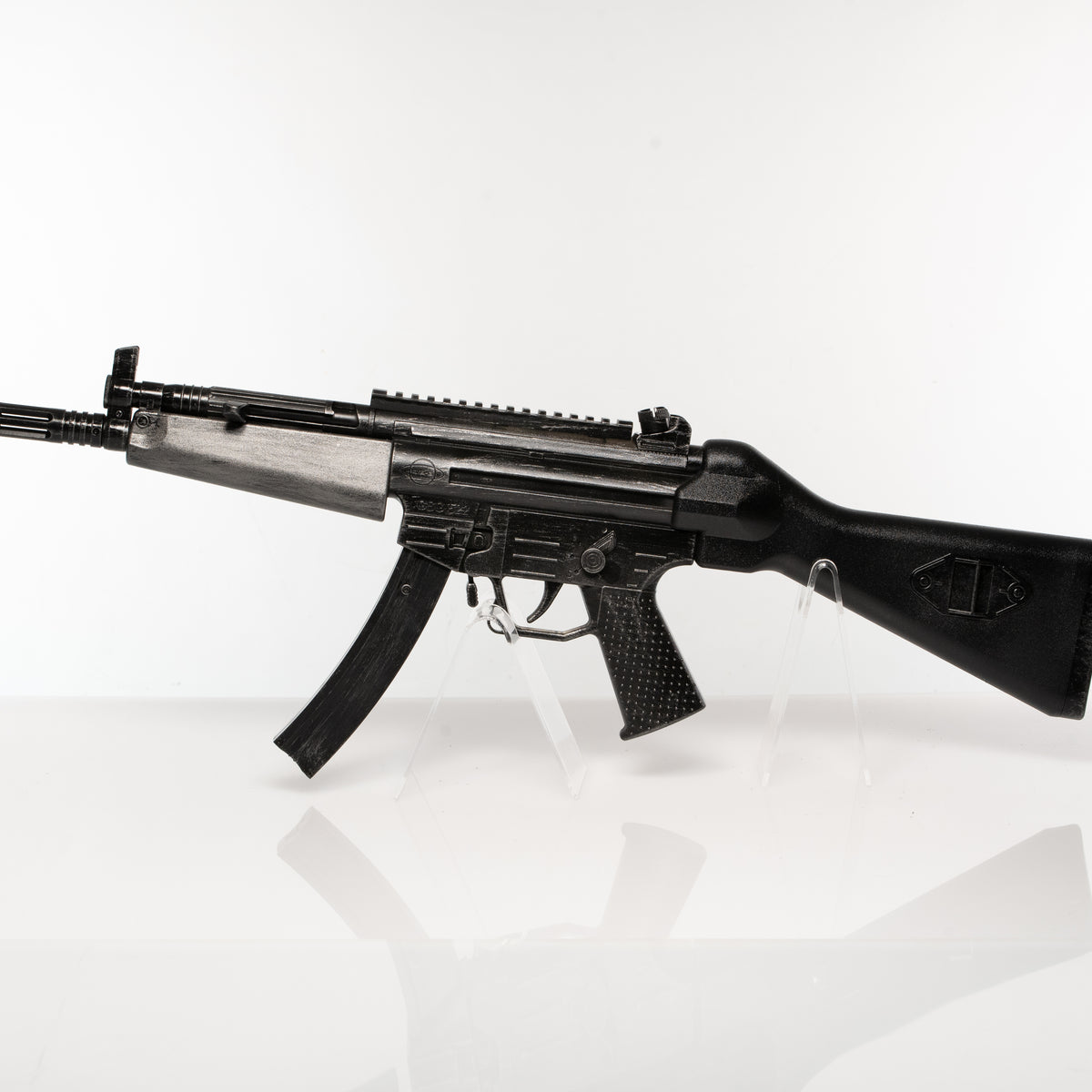 Mp5 22 Film Cosplay Rifle Prop – Wulfgar Props