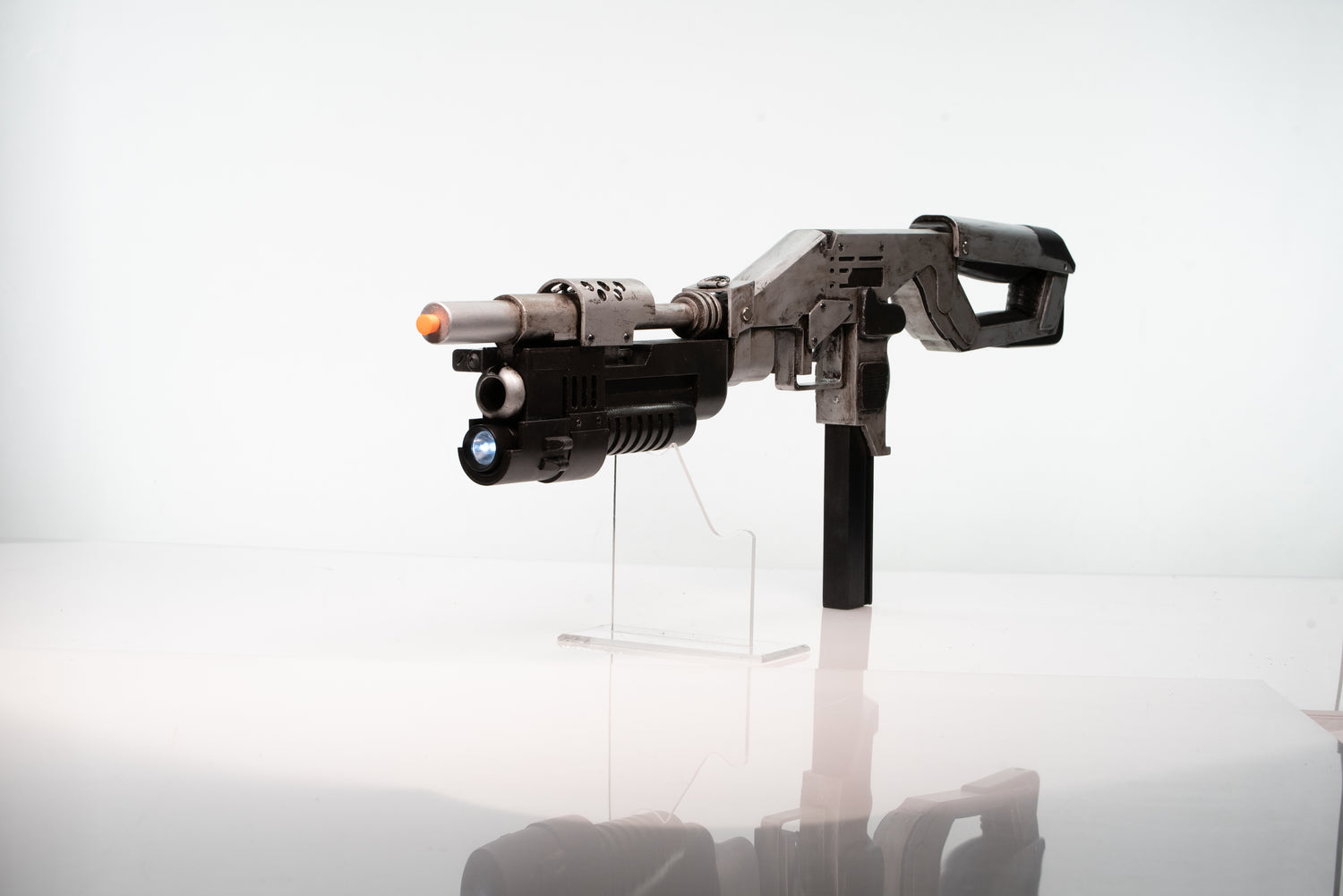 Alien Resurrection Lac 99 Fake Film Costume Prop – Wulfgar Props