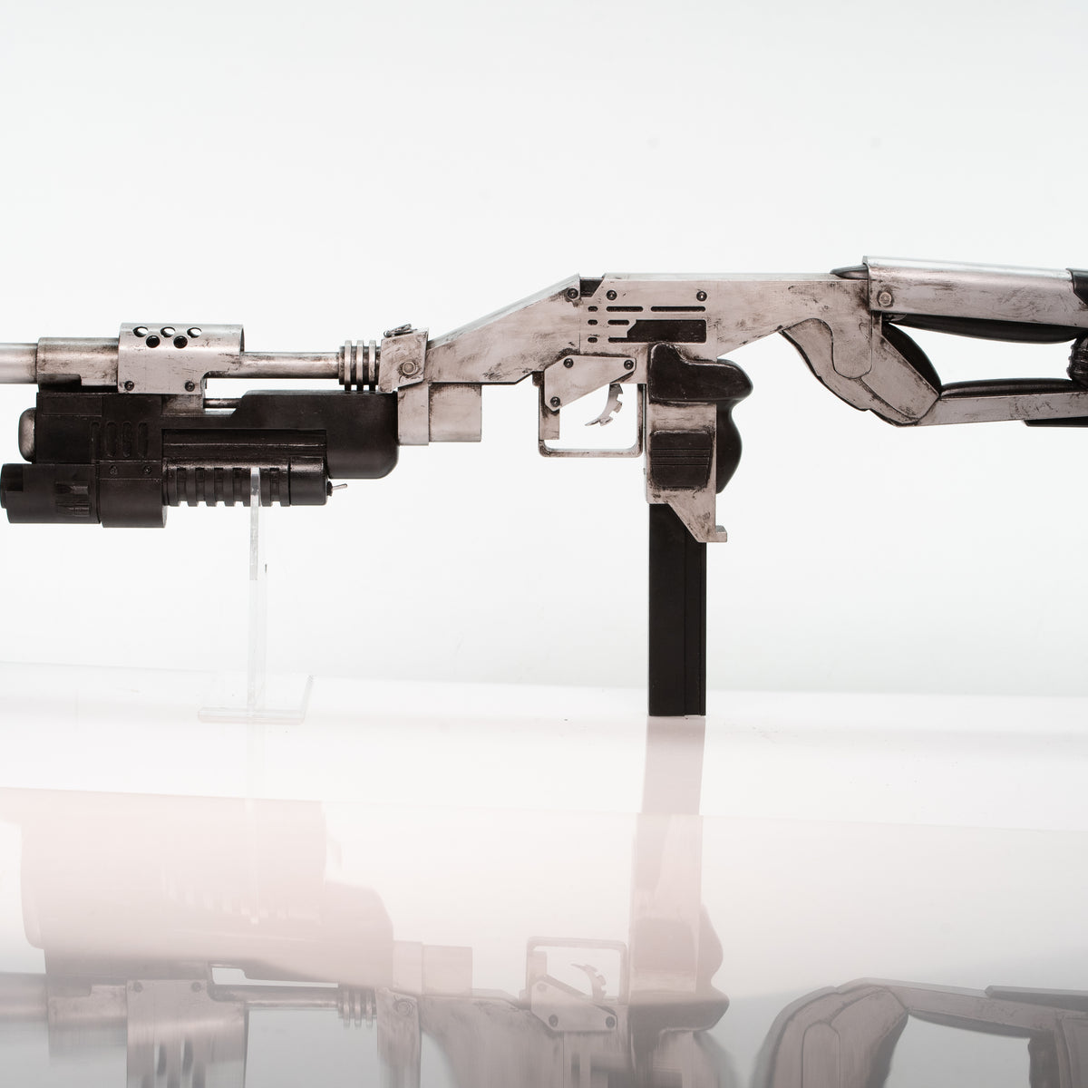 Alien Resurrection Lac 99 Fake Film Costume Prop – Wulfgar Props