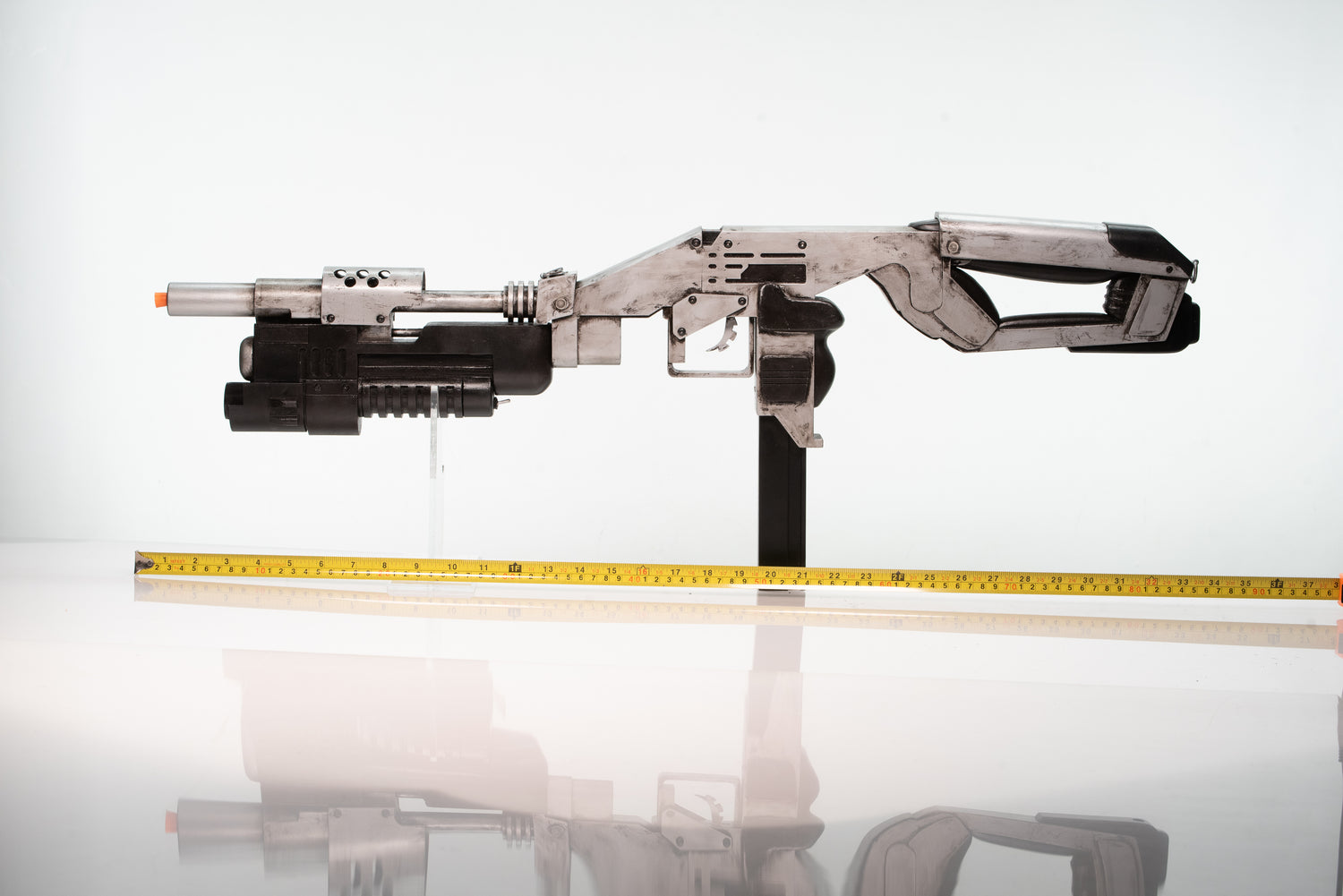 Alien Resurrection Lac 99 Fake Film Costume Prop – Wulfgar Props