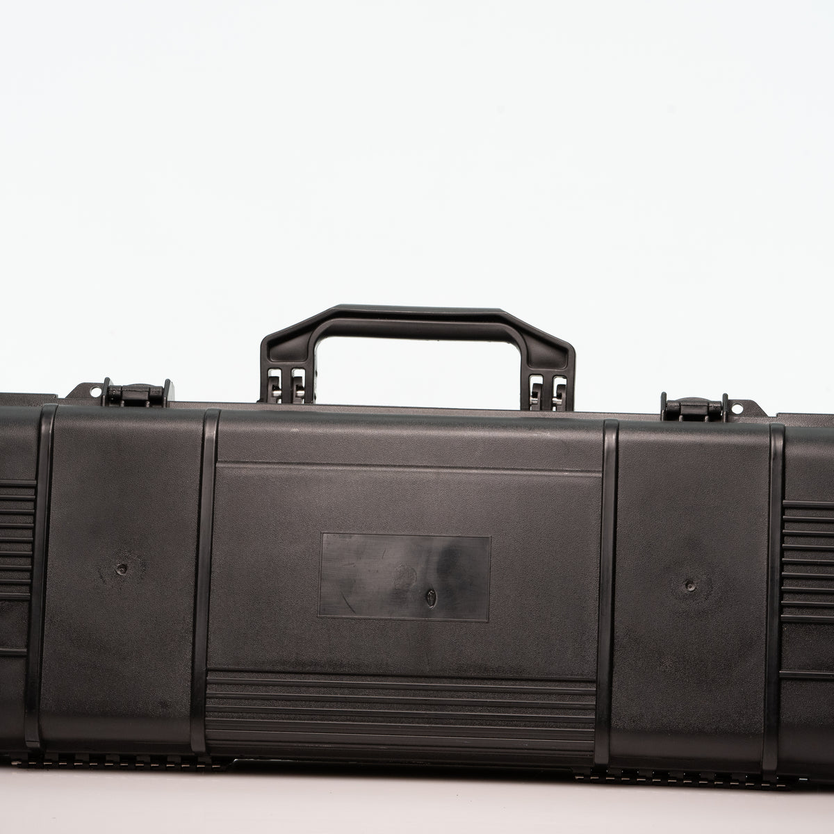 Protective Carrying Case – Wulfgar Props