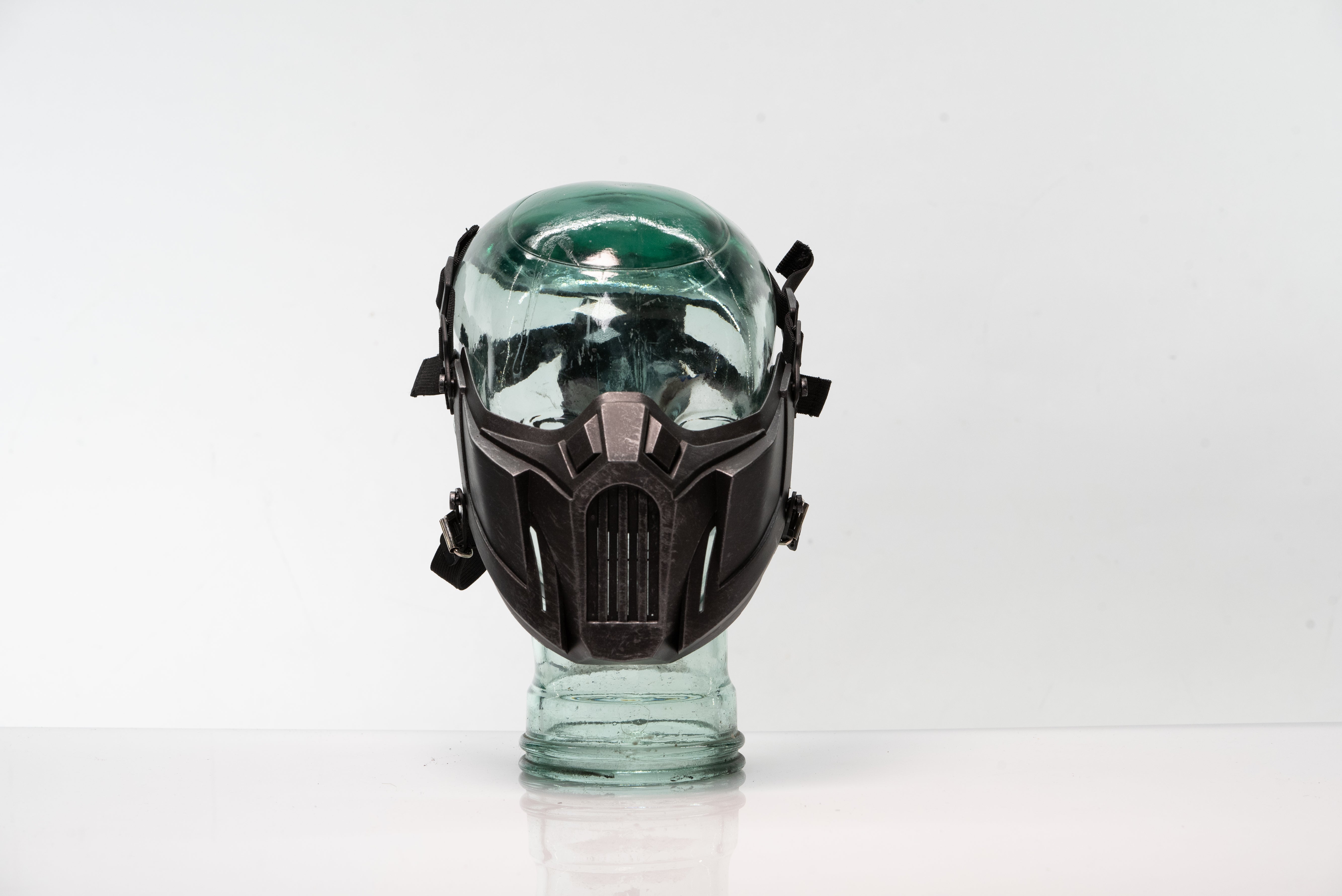 Cosplay Helmets