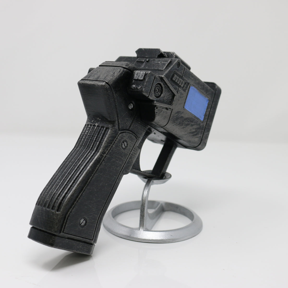 Resident Evil Scanner Cosplay Prop – Wulfgar Props