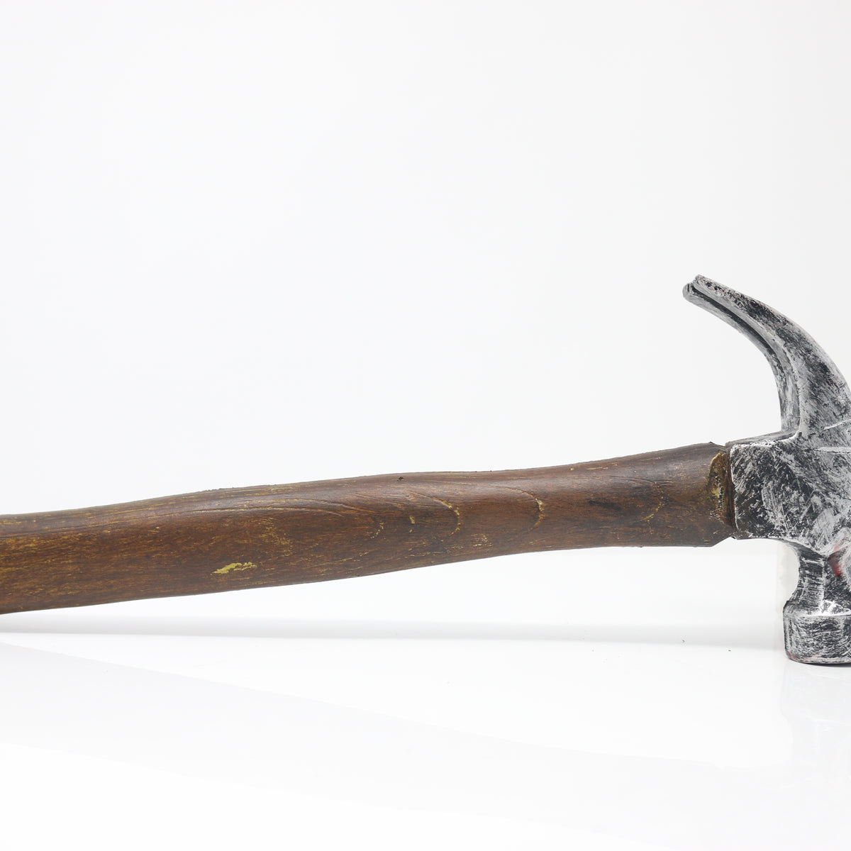 Foam Hammer Prop – Wulfgar Props