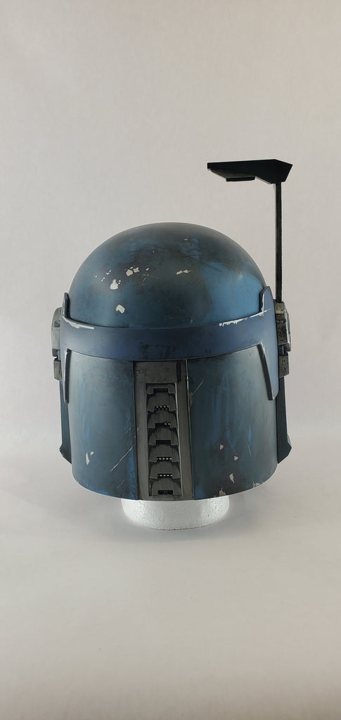 Katan Mando Helmet Helm Cosplay – Wulfgar Props