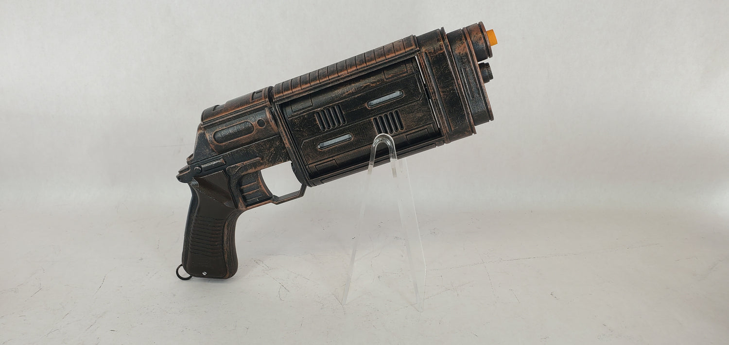 Andor Show MW-20 Bryar Blaster Inspired Prop – Wulfgar Props
