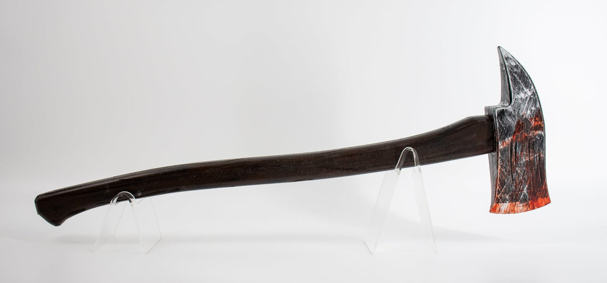 Foam Axe Prop – Wulfgar Props