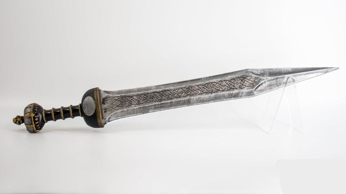 Gladius Sword Premium Prop – Wulfgar Props