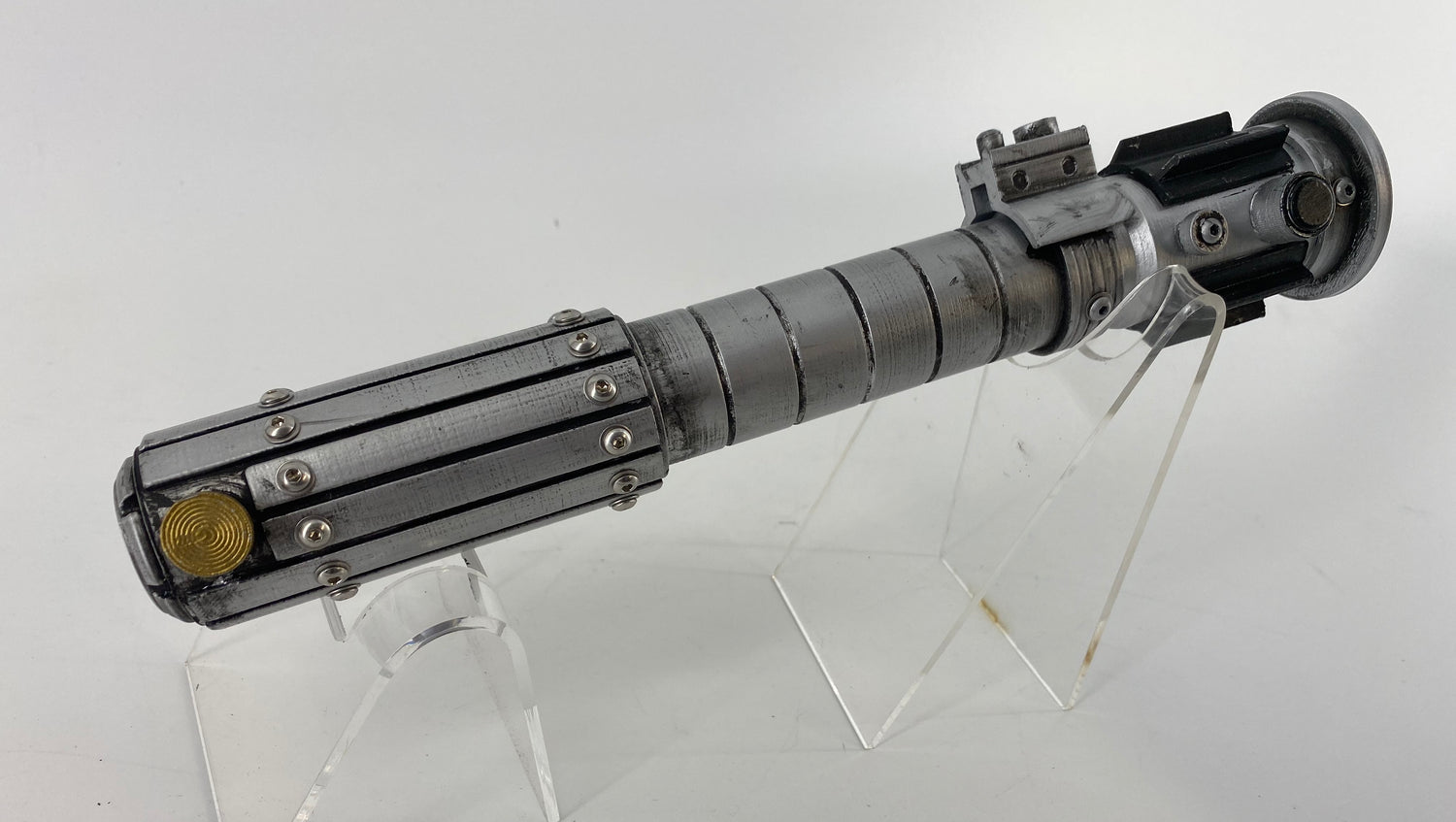 Mara Jade Lightsaber Prop – Wulfgar Props