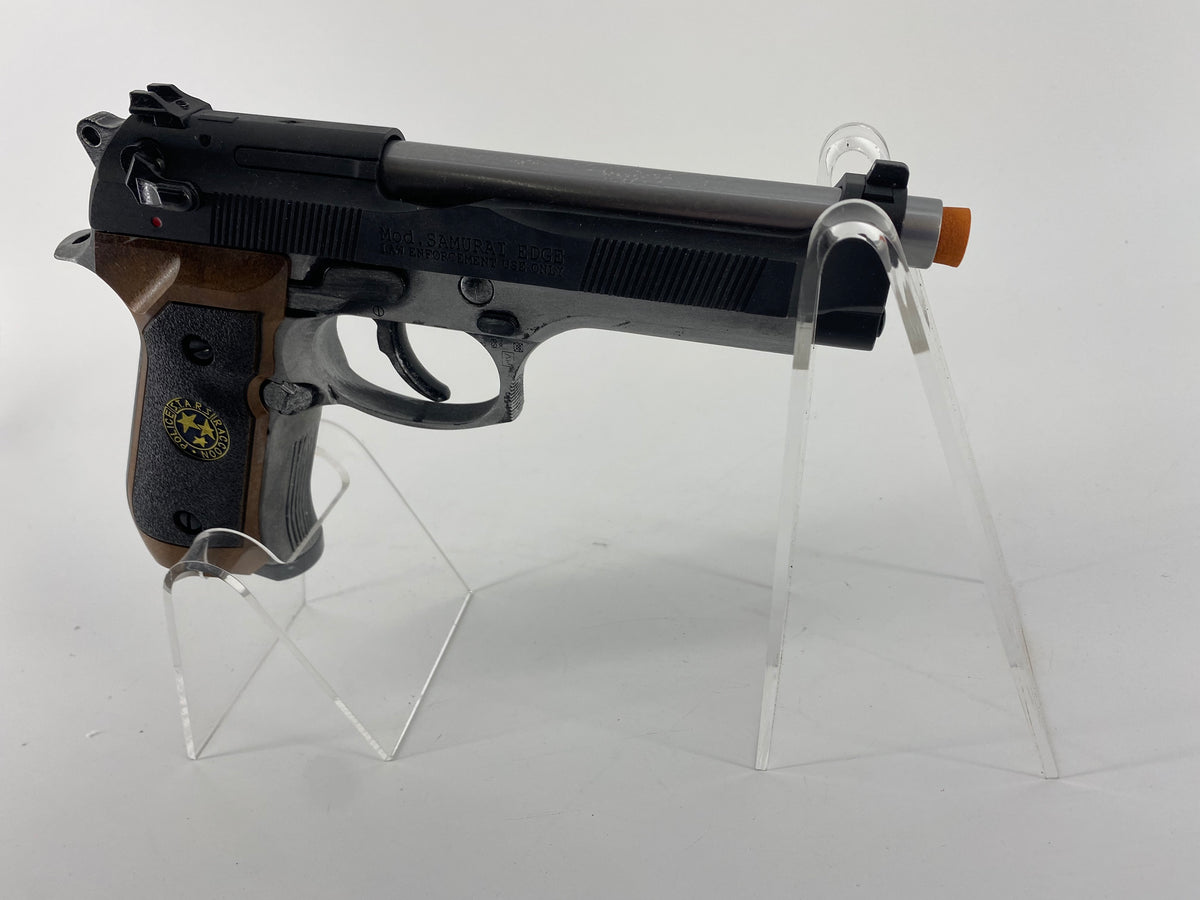Resident Evil Inspired Costume and Display Props – Wulfgar Props