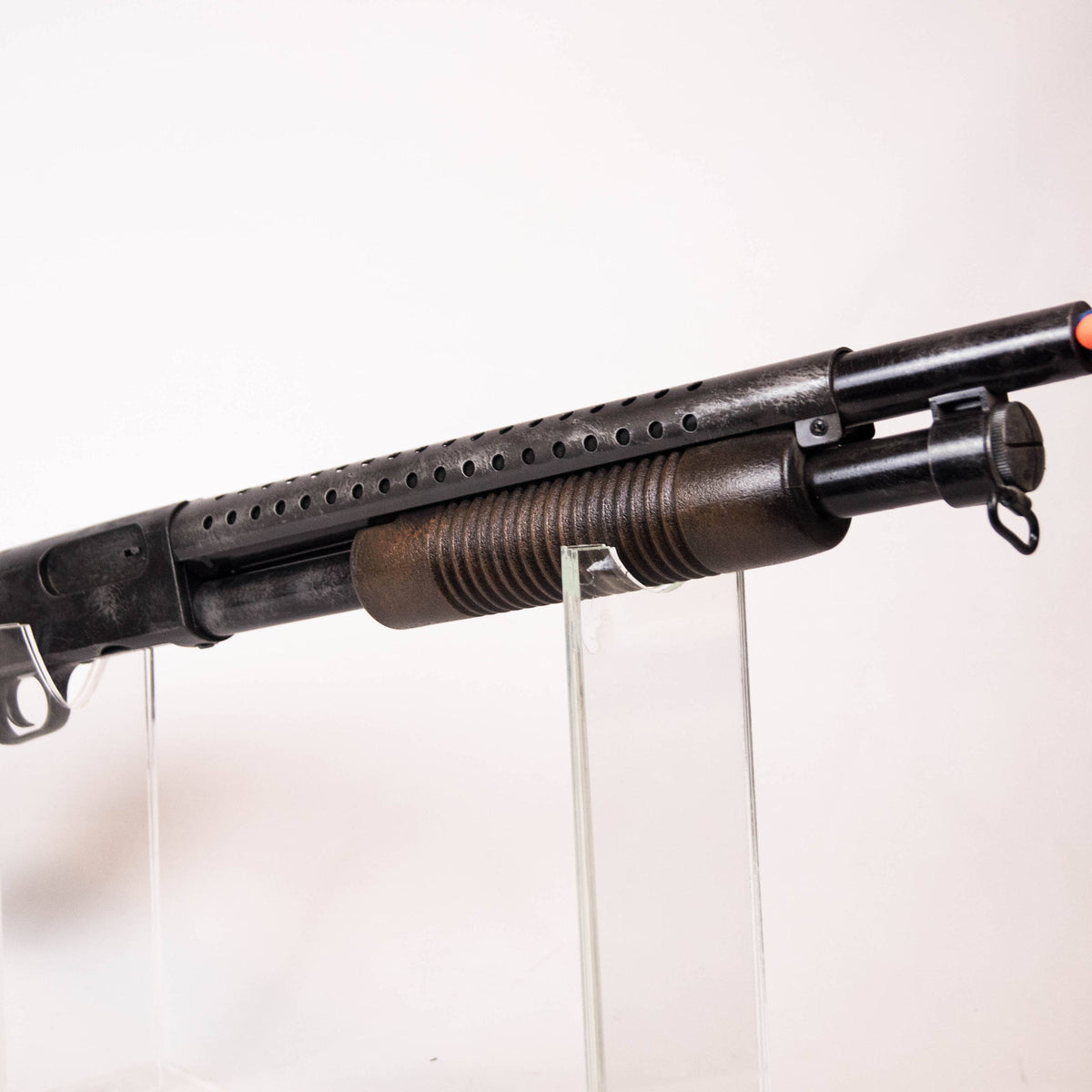 Roadhouse Shotgun Prop – Wulfgar Props