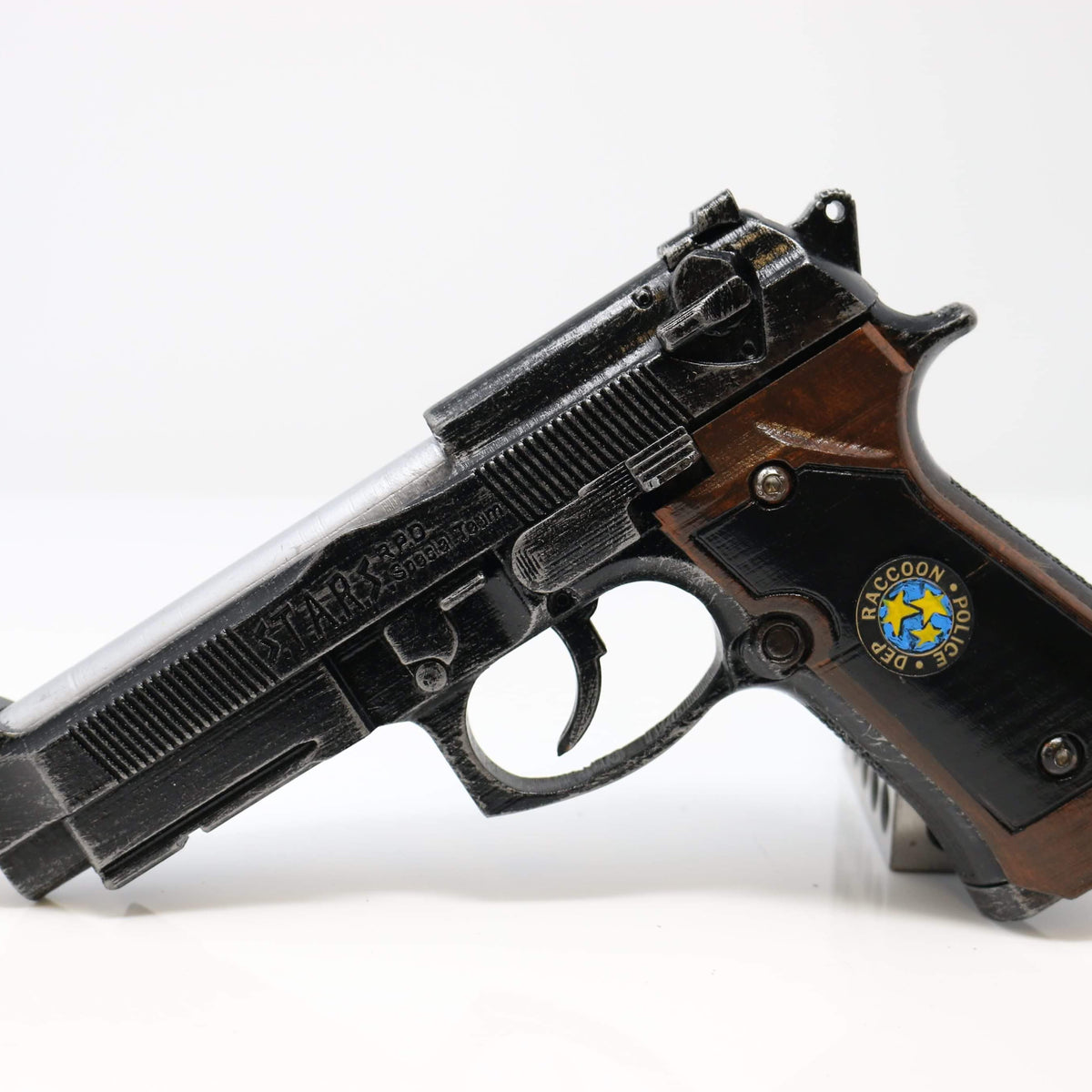 Valentine Samurai Edge Prop – Wulfgar Props