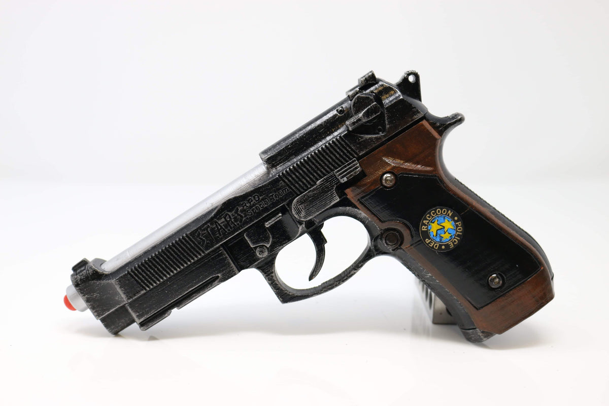 Resident Evil Inspired Costume and Display Props – Wulfgar Props