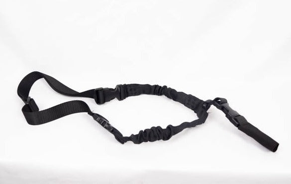 One Point Shoulder Sling - Adjustable Length Shoulder Strap – Wulfgar Props