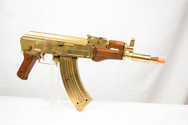 Rifle Props - Non-firing Costume Pieces – Wulfgar Props